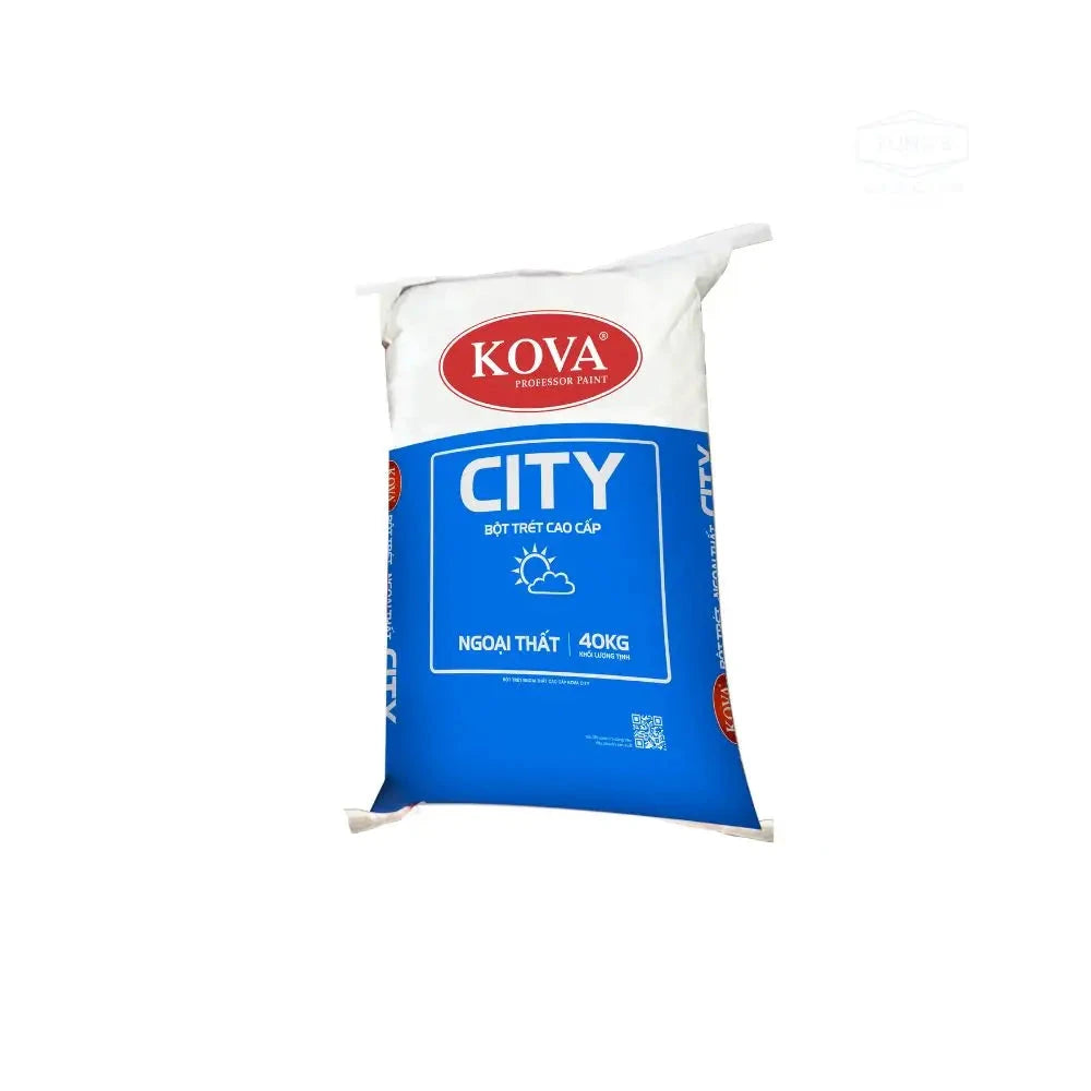 Kova Paint Premium Exterior Powder Paint | Official Distributor of Kova ...
