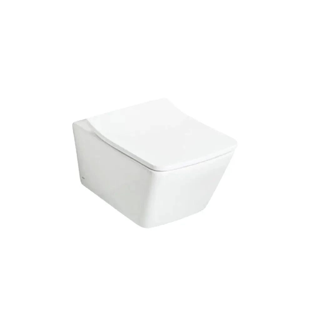 TOTO CW522A/TC512A Wall-Hung Toilet – Nhà Phân Phối Cường Lâm