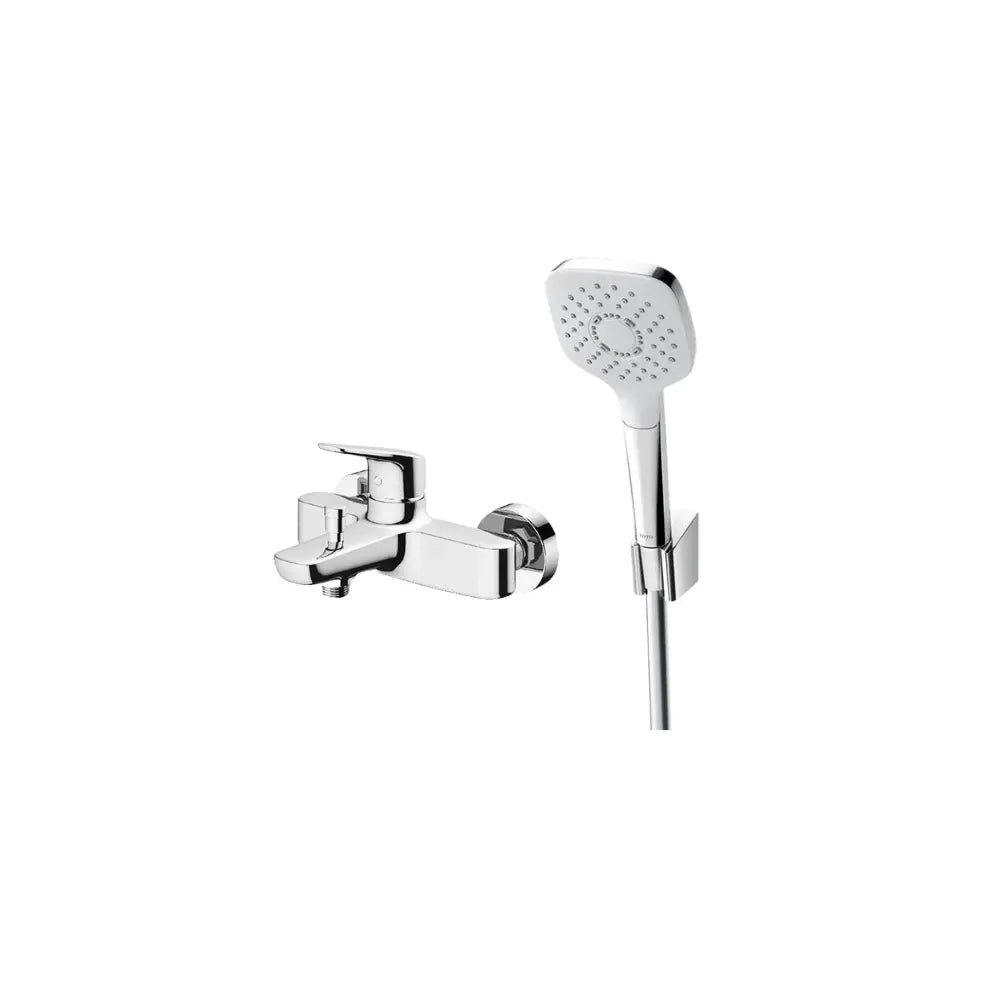 Hot and cold shower set GS TBG03302VA TBW02005A | TOTO . Sanitary Ware ...