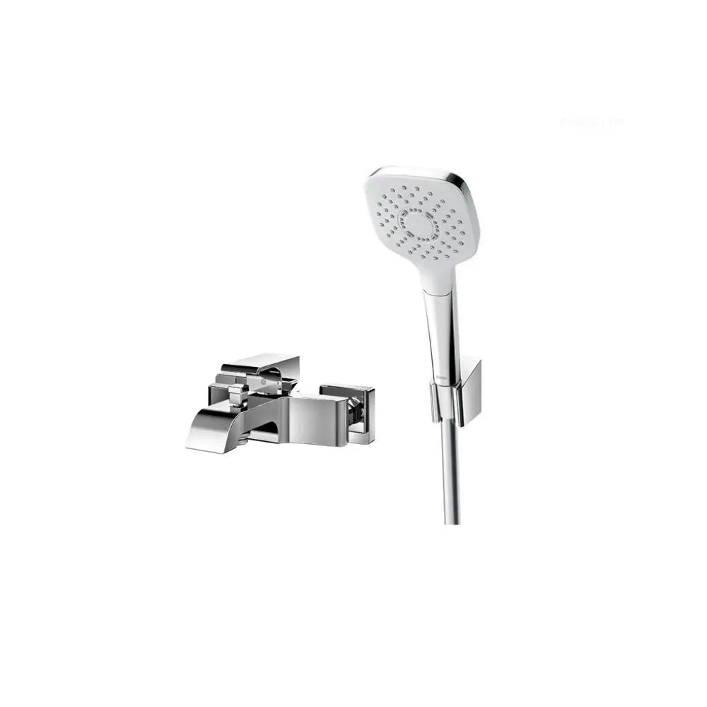 Hot and cold shower set GC TBG08302VA TBW02005A | TOTO . Sanitary Ware ...