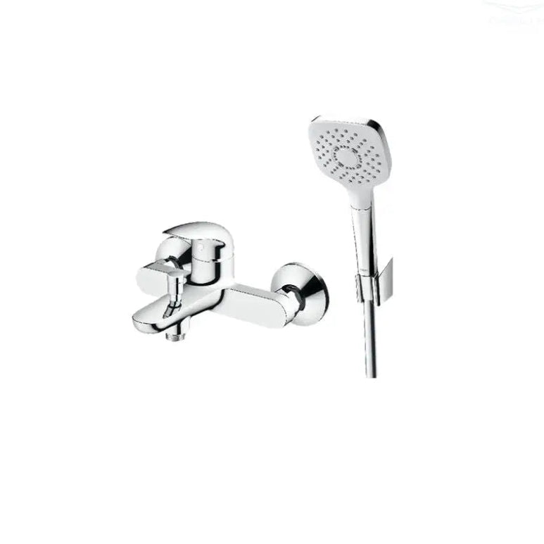 Hot and cold shower set LC TBS03302V TBW02005A | TOTO . Sanitary Ware ...